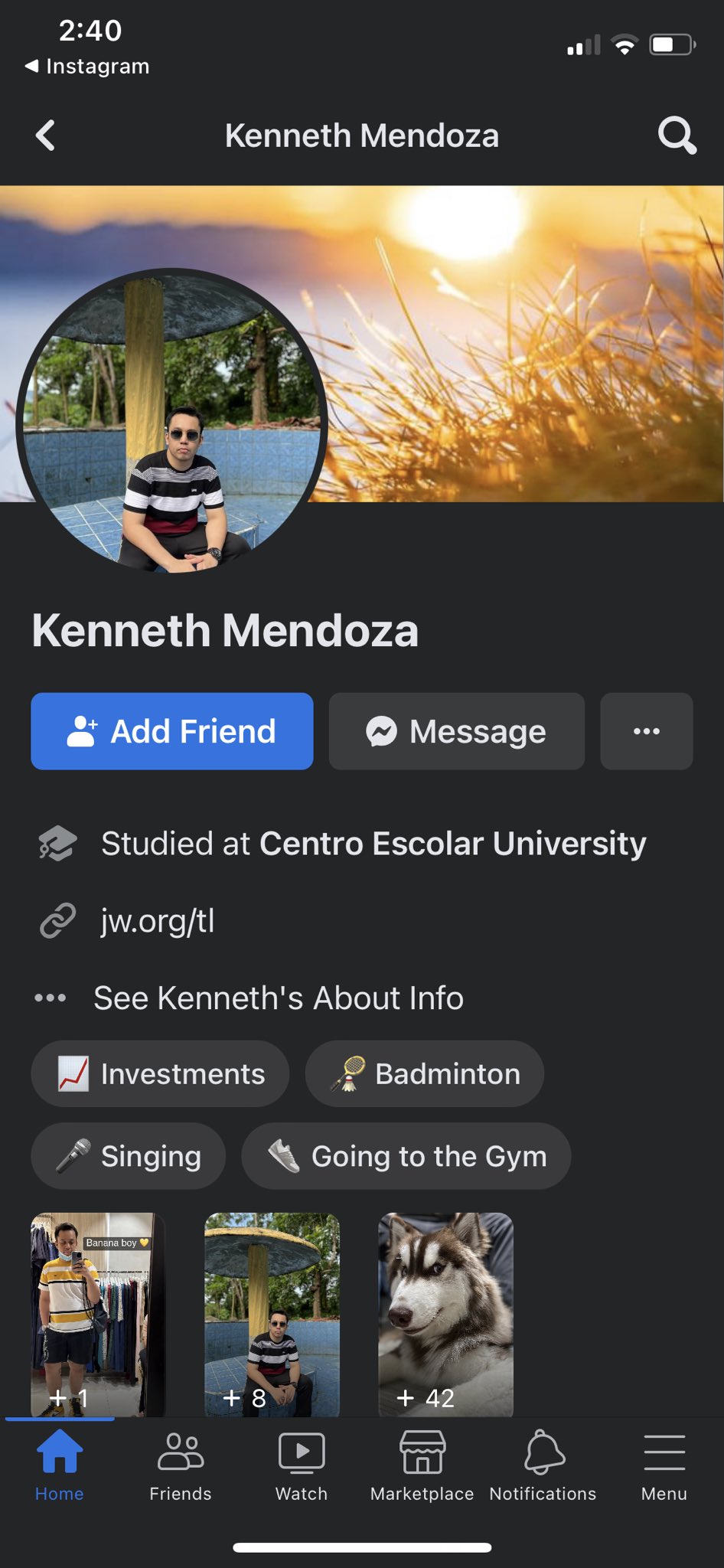Remuel M. on Twitter: Remuel M. on Twitter:
