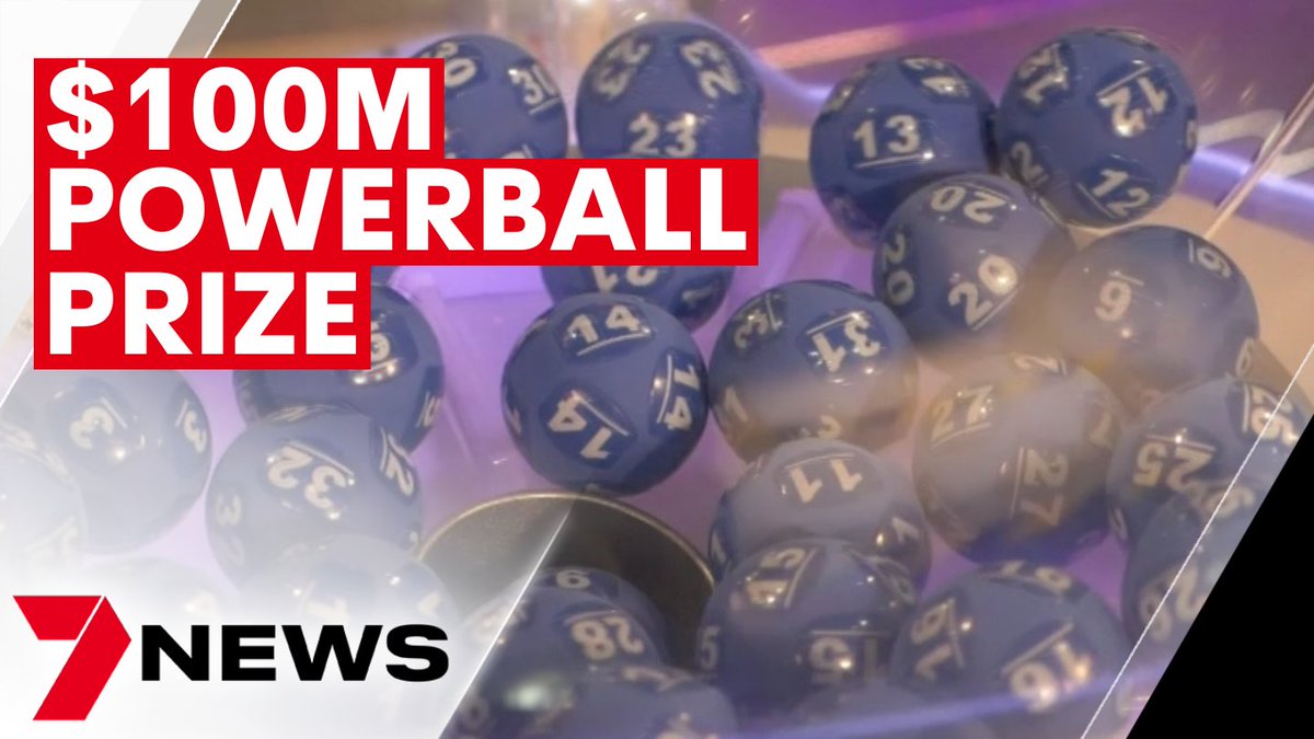 7news Melbourne On Twitter Are You Feeling Lucky If So You Might Be