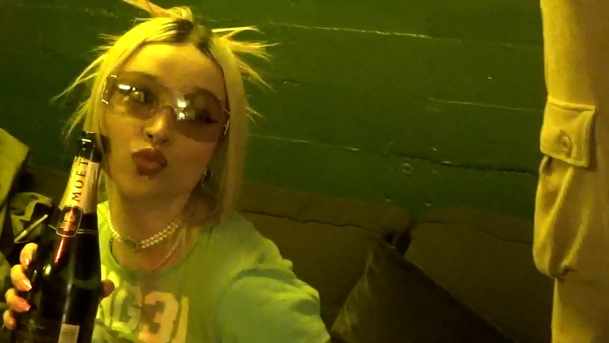 Lolo ZouaÏ On Twitter Which Lo Files Thumbnail For Youtube