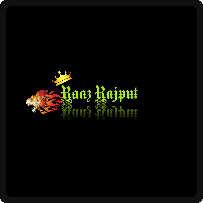 Rajput Name Wallpaper