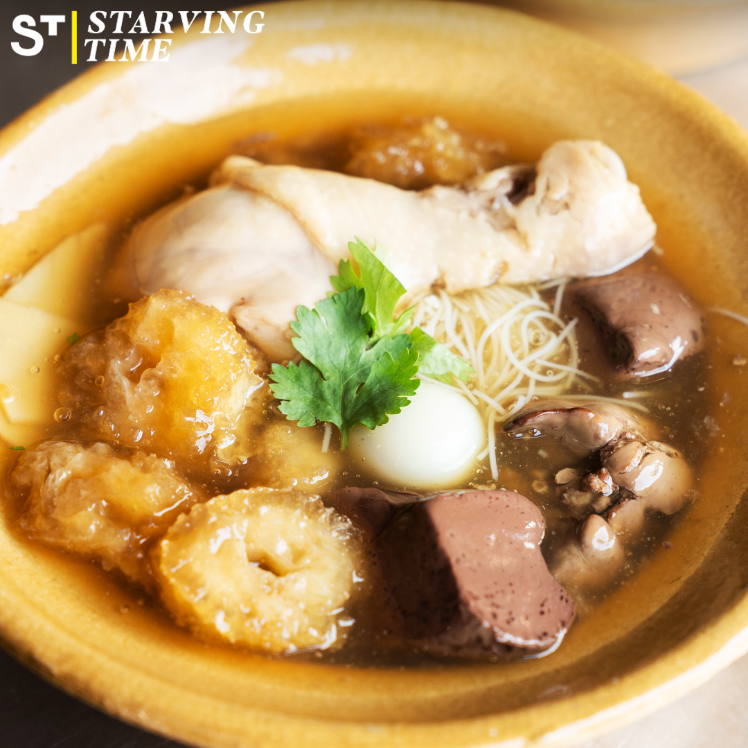 Beemmy 🤍 on Twitter: "RT @starvingtime: #เจ๊เอ็งกระเพาะปลาตลาดพลู ซุปเคี่ยว 8 ชม. คำแรกคือหอม ...