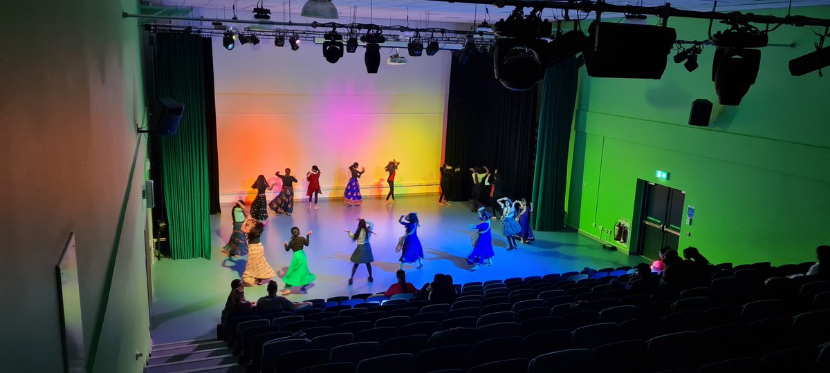 English – Rushey Mead Academy | TMET Leicester MAT