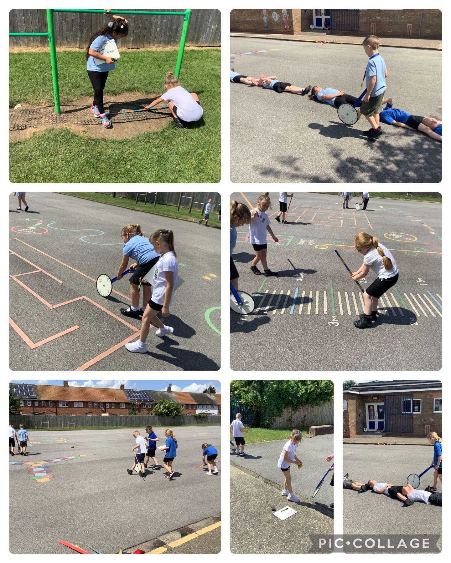 Oldfleet Primary School on Twitter: "The Year 2 mathematicians took ...