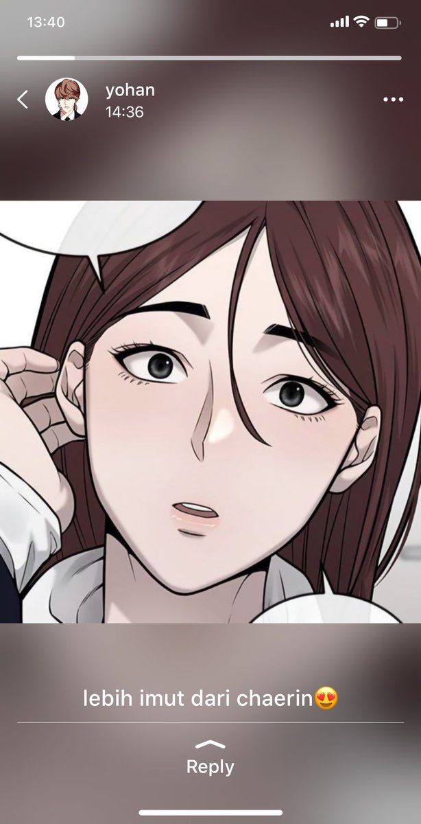 Sera on Twitter: "5. Seong Yohan"