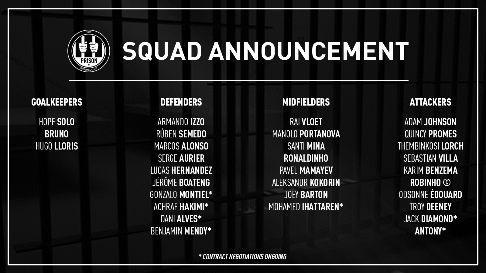 [本地足球] 2023/24 港超聯、亞冠及香港隊討論區 (185) | LIHKG 討論區