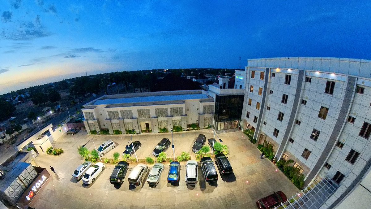 Welcome To Yola, The City Nigerians Forgot! - Travel - Nigeria