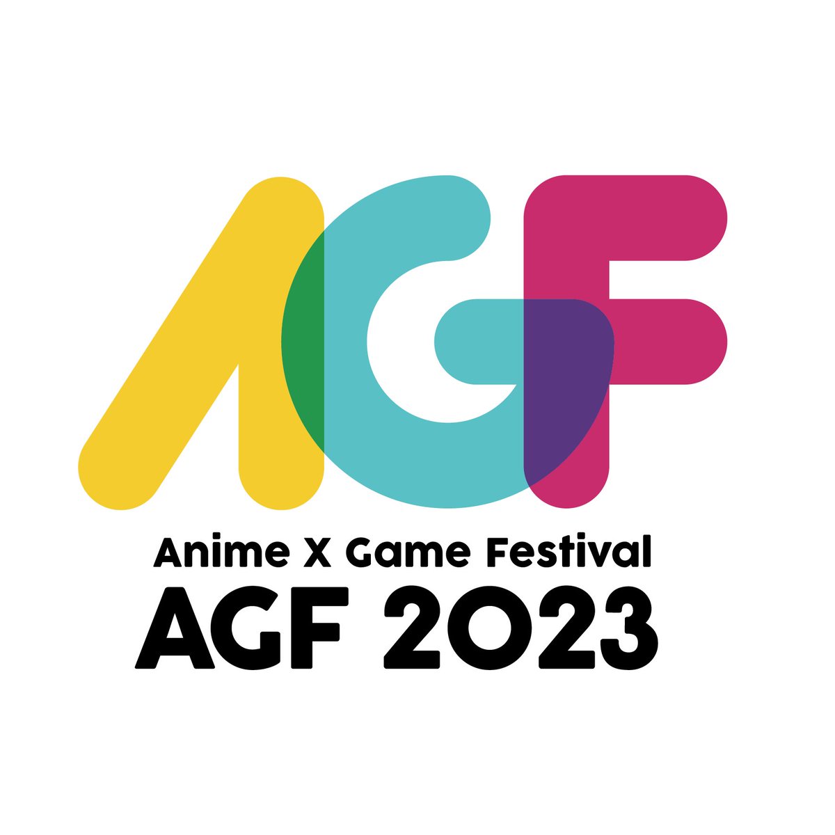 ruBOru on Twitter: "RT @AGF_Korea: AGF KOREA 2023 개최 확정!👏🏻🎊🎉 2배 커진 규모! 더욱 다채로운 콘텐츠로 여러분들을 맞이할 ...