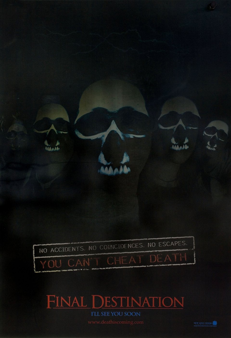 Final Destination 8