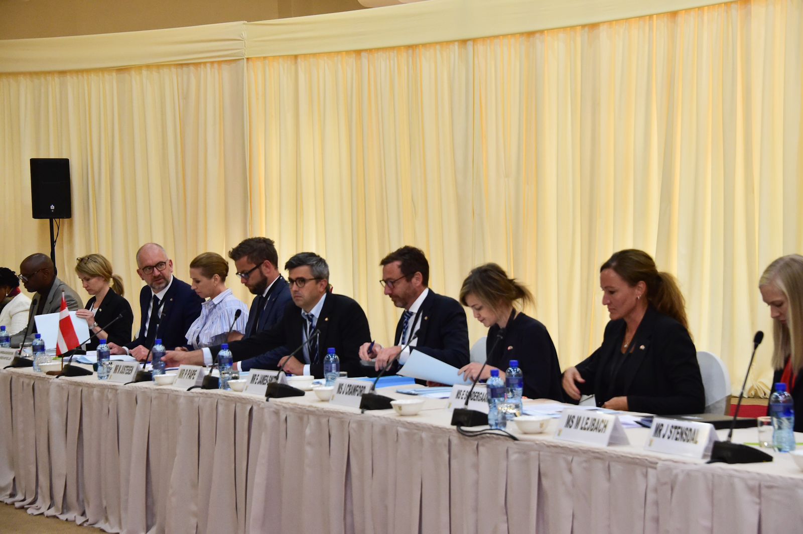 South African Government on Twitter: "The economic relations between ...