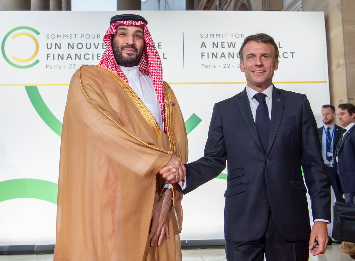 صحيفة الشرق الأوسط عاجل الأمير محمد بن سلمان يرأس وفد المملكة