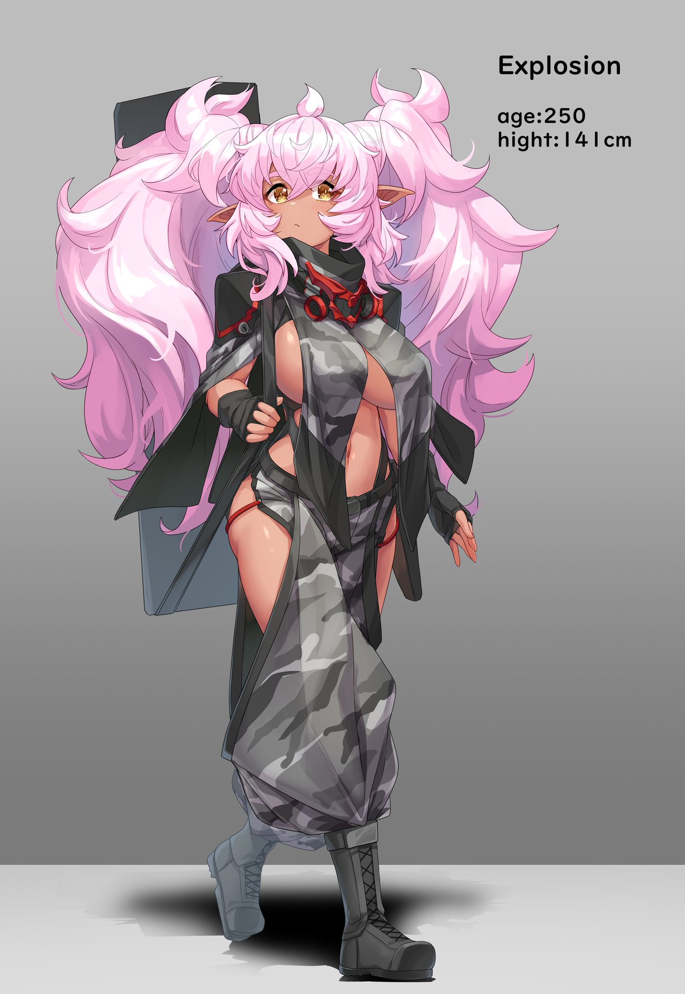 ネコノマンテス@C102(日曜)東O-17b on Twitter: "RT @mari_sasebono: でもこれはコンバート後の方が良いわね。 https://t.co ...