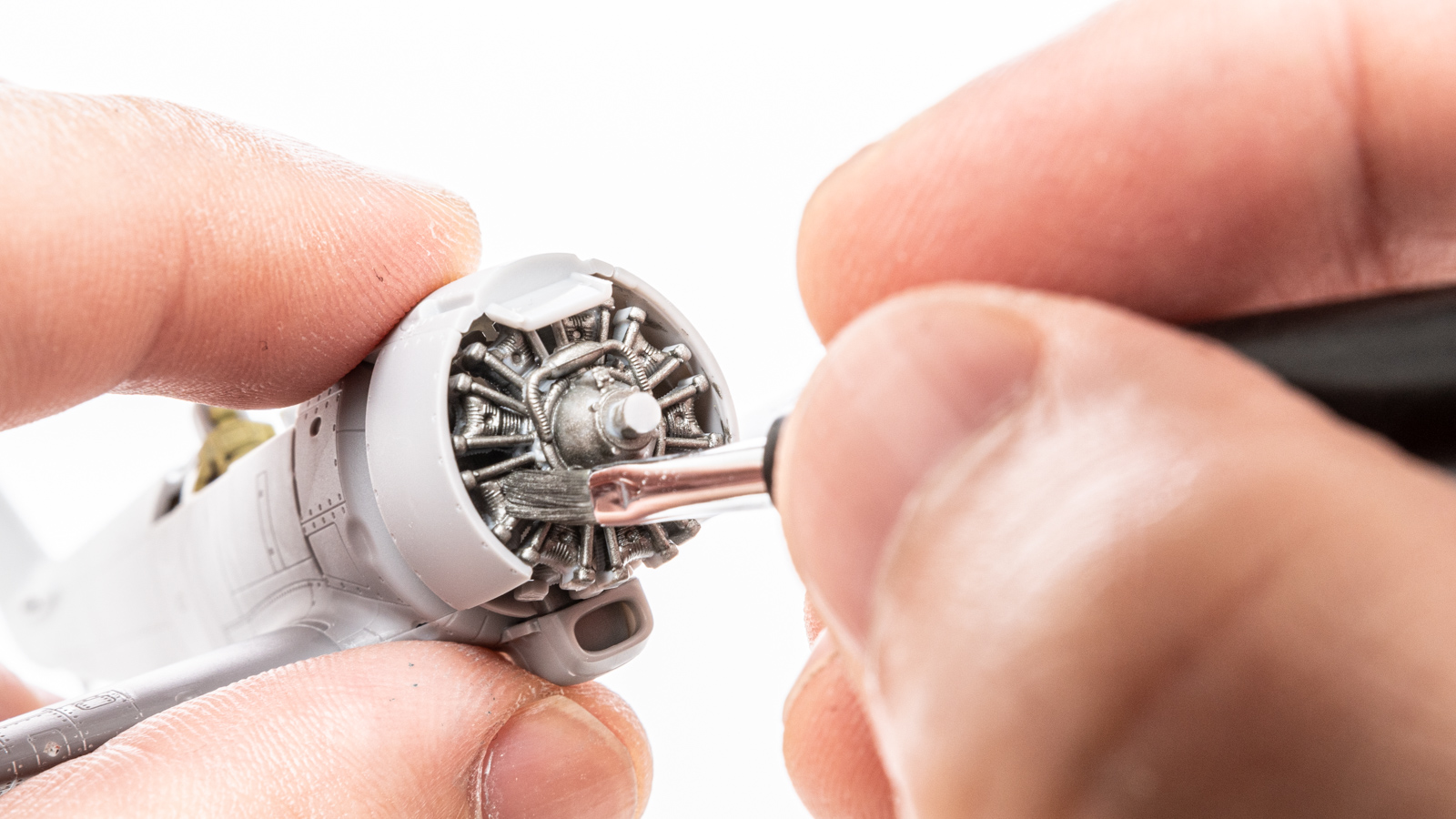 nippper.com on Twitter: "最高のゲームバランスで走り切る傑作飛行機プラモ／アルマホビー 疾風 https://t.co/XEJ7tyXRBJ https://t.co ...