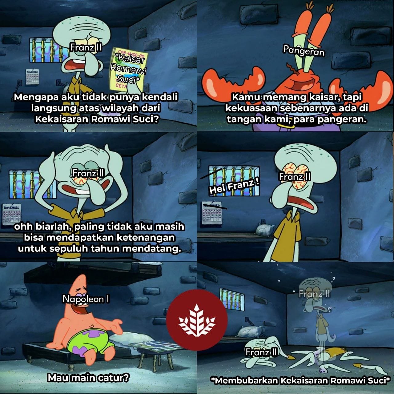 Neo Historia Indonesia on Twitter: "https://t.co/5HEK9upgGS" / Twitter