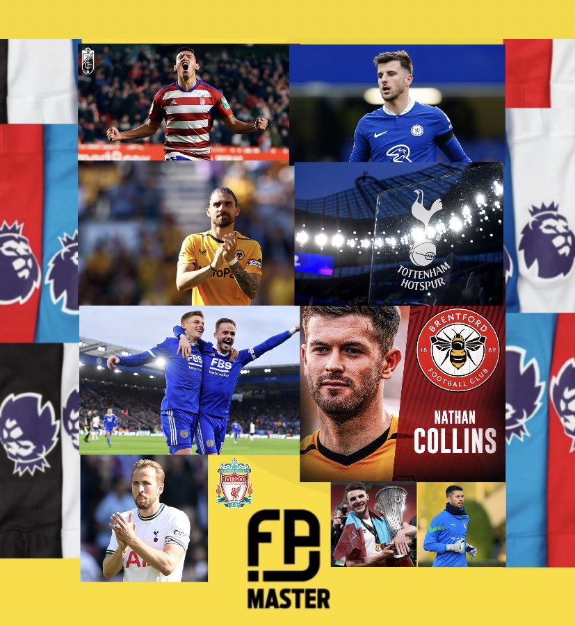 Fpl_Master on Twitter: "Revelations soon💣 https://t.co/l2pLOhBhSR" / Twitter