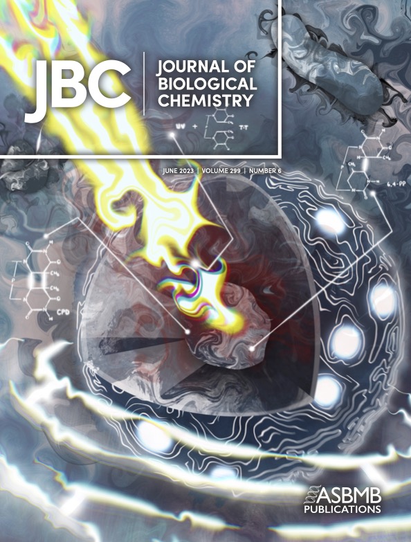 Journal of Biological Chemistry on Twitter: "RT @compGenomics: Just hours after @umieat's ...