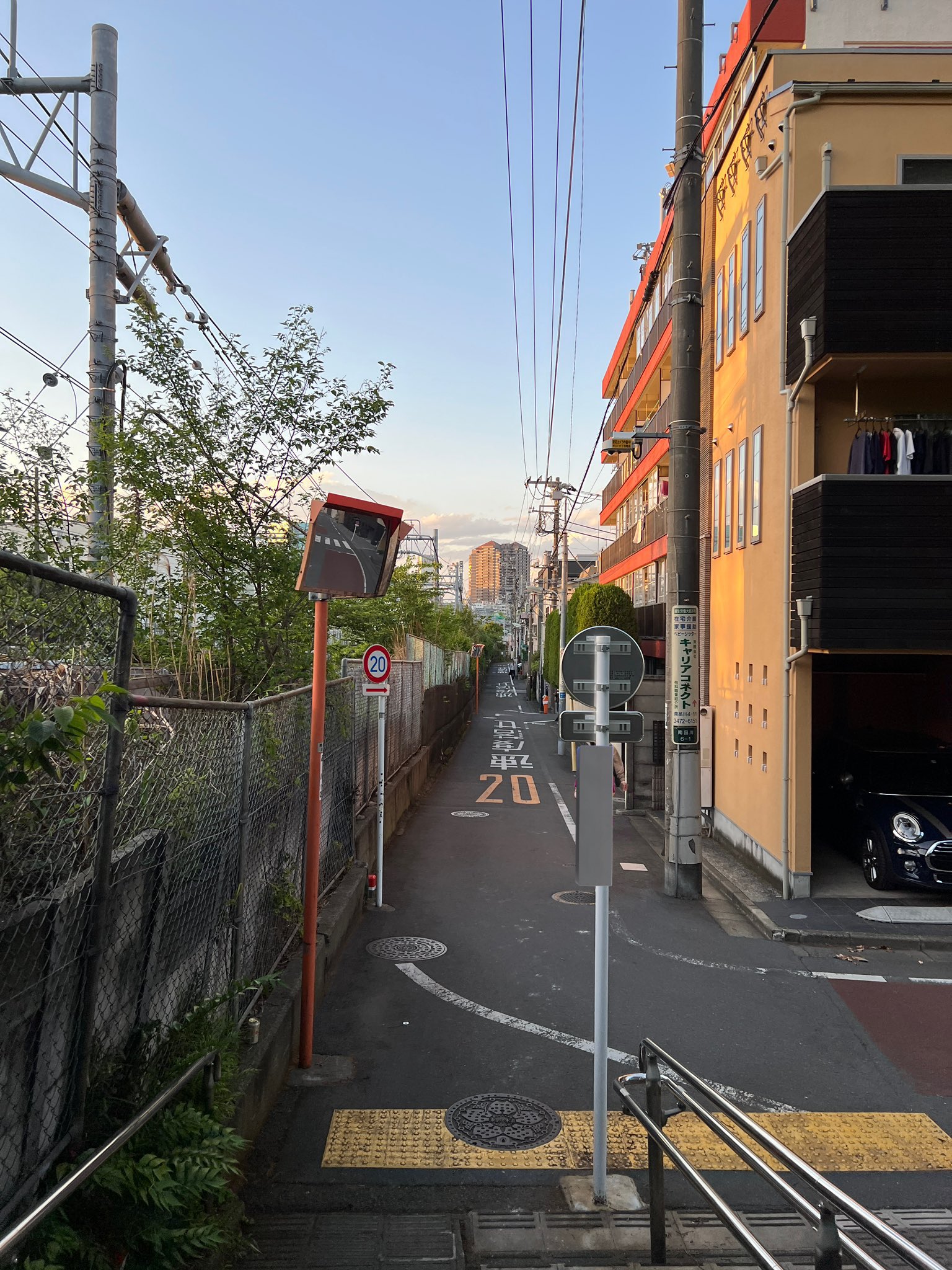 なんかいい路地bot on Twitter: "https://t.co/WuSGytR42p" / Twitter