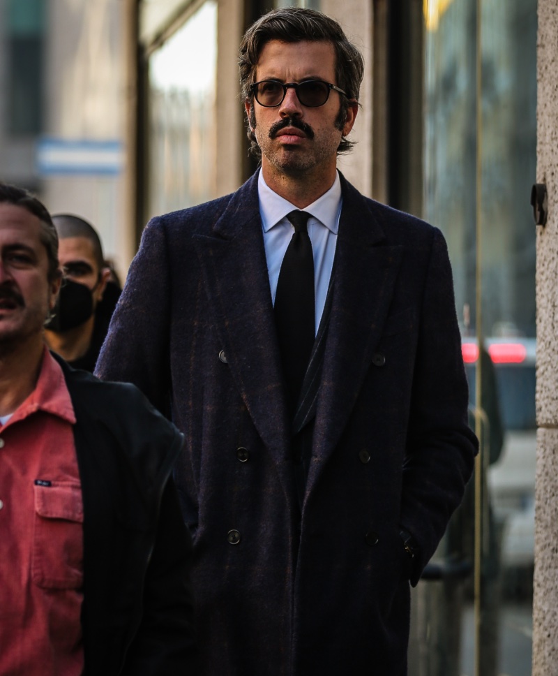 The Fashionisto on Twitter: "GQ’s Will Welch on The Nordy Pod: Today’s Creative Director https ...