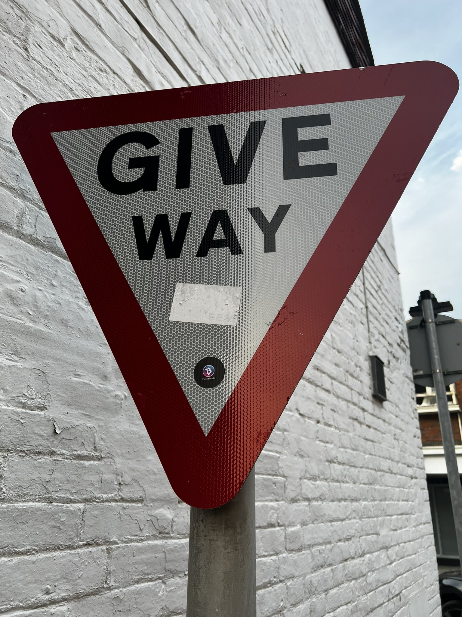 Thailand 🟣PulseBitcoin | Pulsechain on Twitter: "RT @CryptoJack30: GIVE WAY PULSEBITCOIN COMING ...