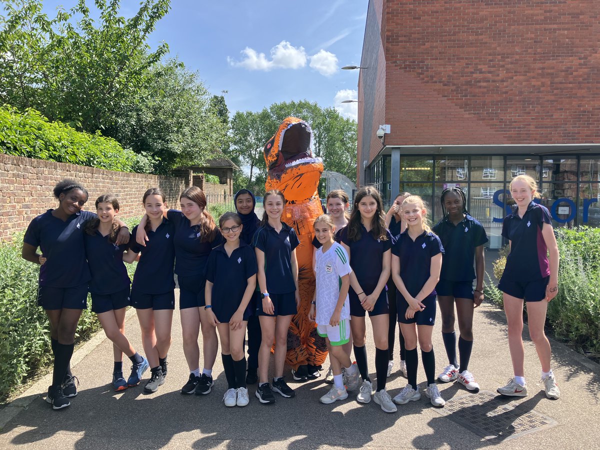 Welcome Eltham Hill School