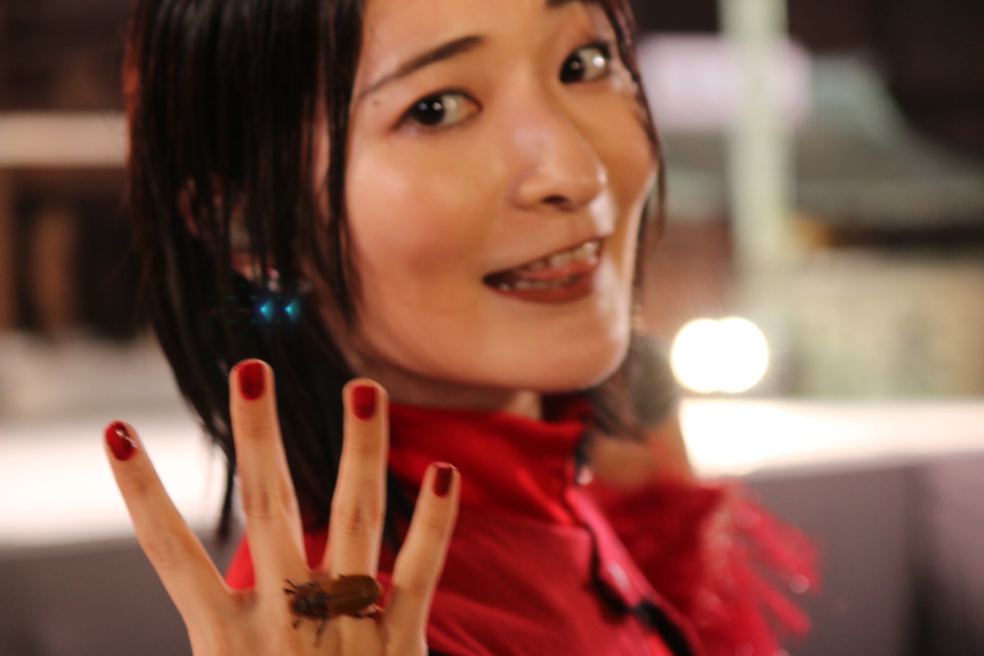 BiSHオフィシャル on Twitter: "6/27(火)発売 『Quick Japan vol.167』 表紙解禁！ チェックよろ。 @QJ_official https://t.co ...