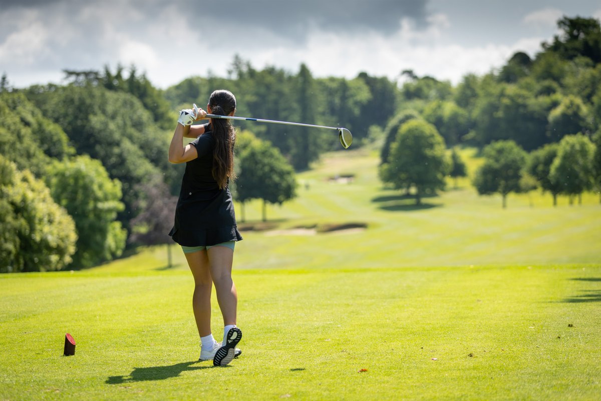 Tourism Ireland on Twitter: "Golf journalists and influencers from GB are in 'full swing' in # ...