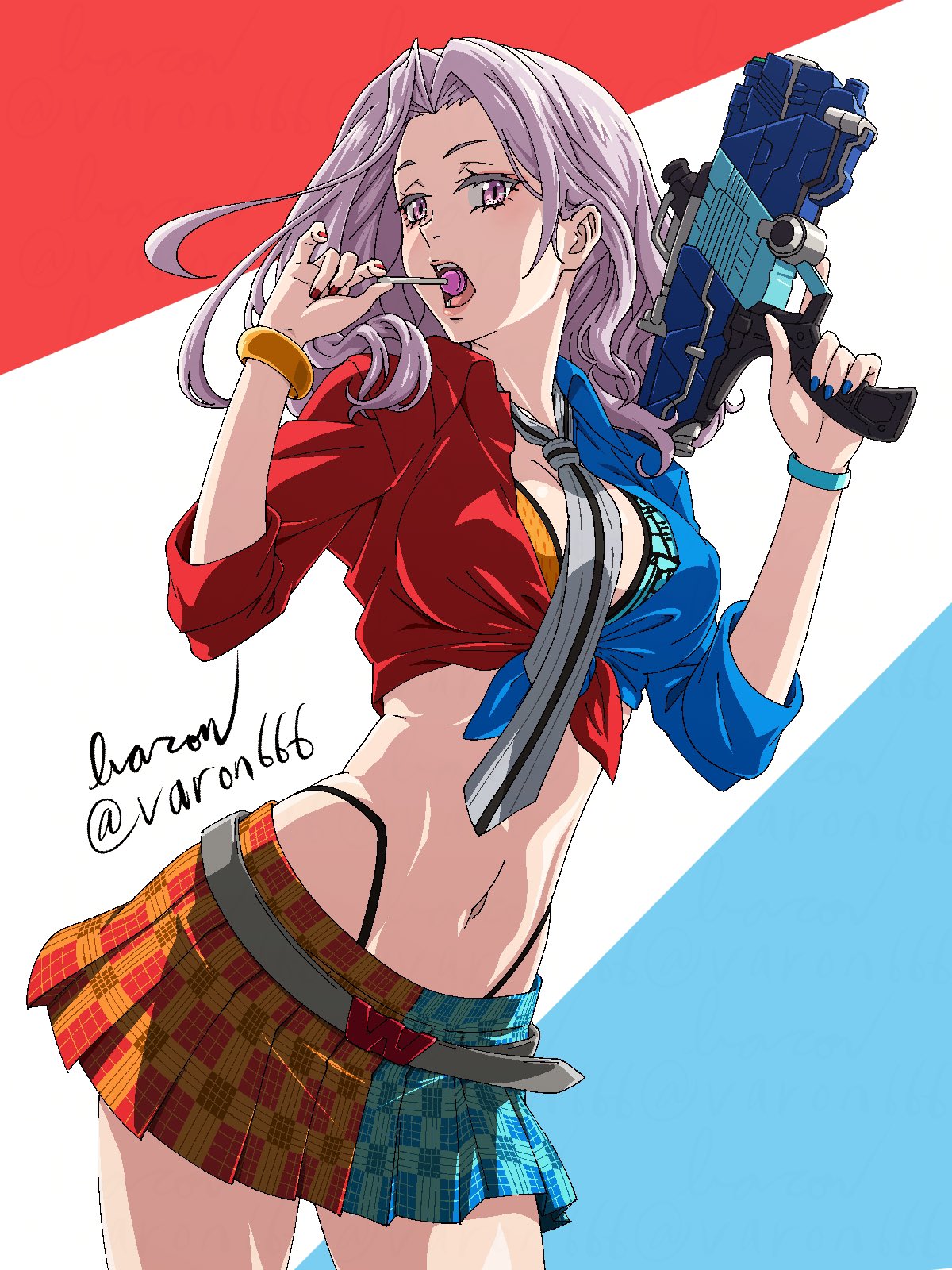 baron on Twitter: " ️が多い順 #2023年自分が選ぶ今年上半期の4枚 https://t.co/1mwX54Sbjn" / Twitter