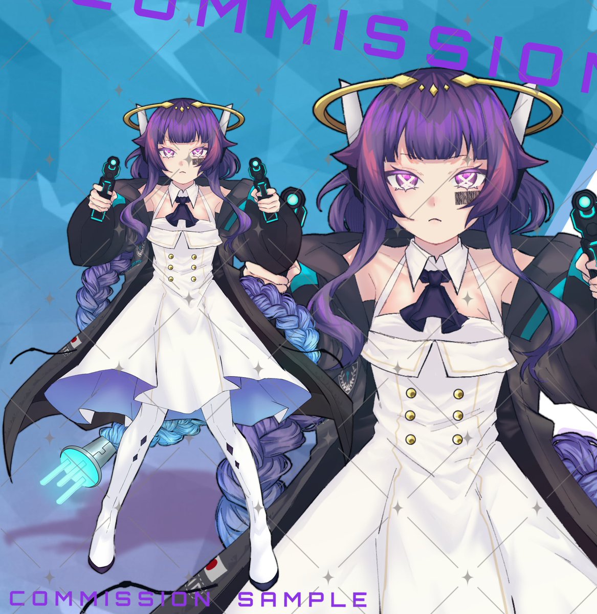 山小屋 on Twitter: " ᴄᴏᴍᴍɪssɪᴏɴ SKIMAにてTRPG用の立ち絵を納品させていただきました！ 「VOID」に行かれる探索者様だそうです！ 楽しいセッションになります ...