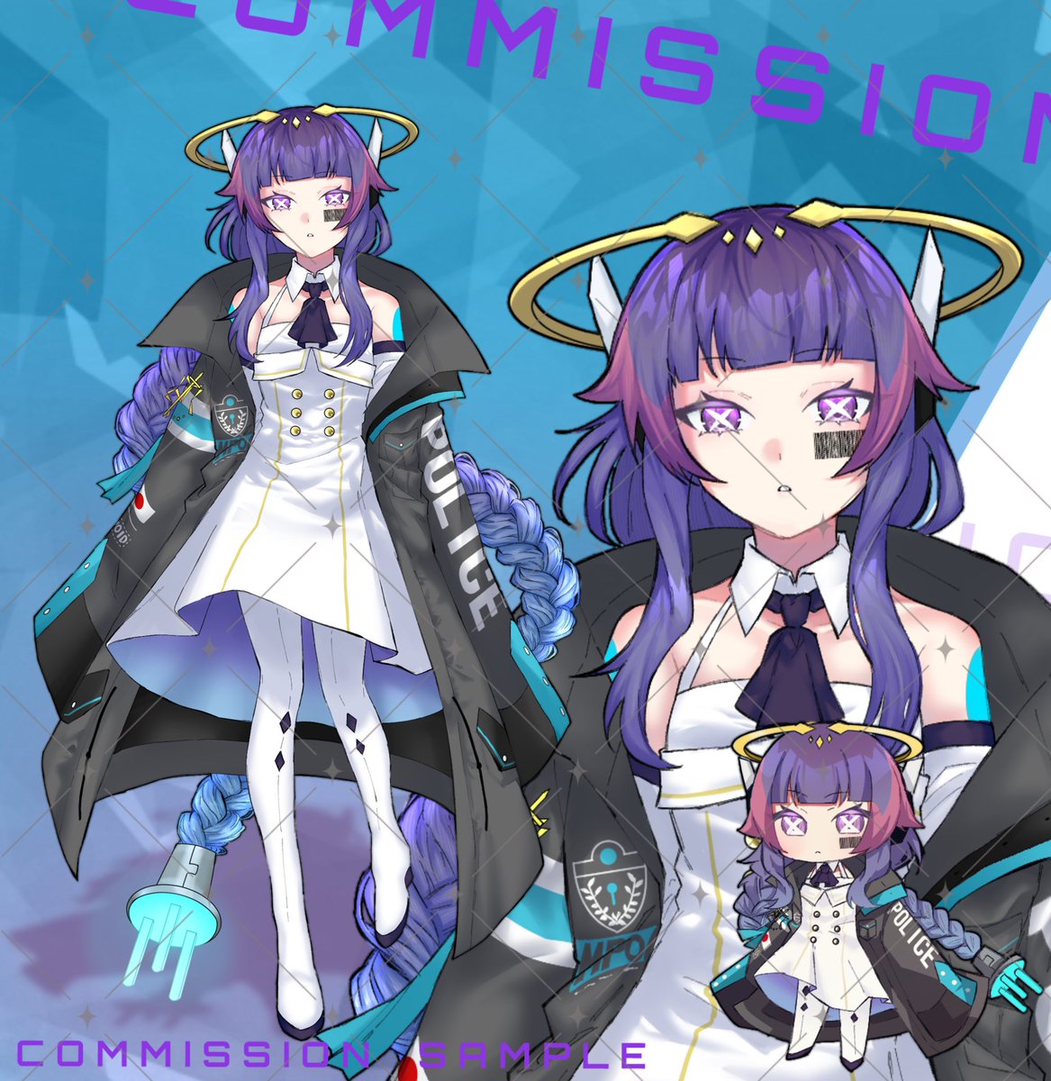 山小屋 on Twitter: " ᴄᴏᴍᴍɪssɪᴏɴ SKIMAにてTRPG用の立ち絵を納品させていただきました！ 「VOID」に行かれる探索者様だそうです！ 楽しいセッションになります ...