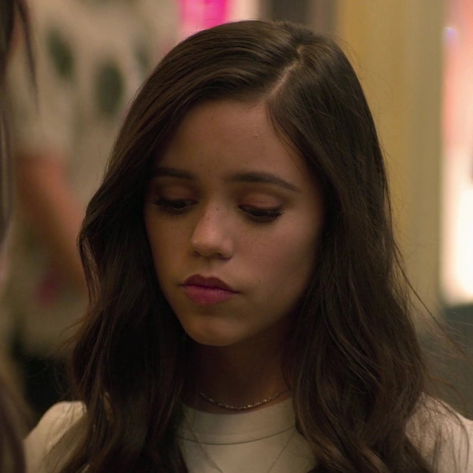 Jenna Ortega Brasil on Twitter: Jenna Ortega Brasil on Twitter:
