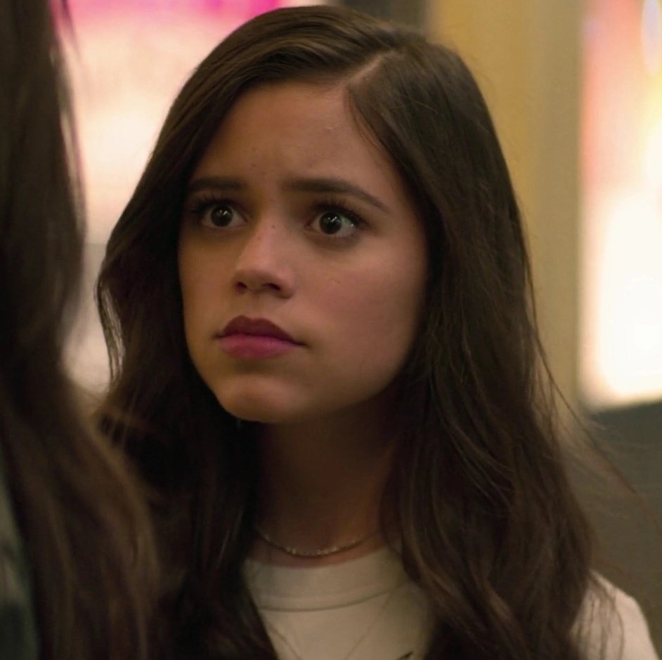 Jenna Ortega Brasil on Twitter: Jenna Ortega Brasil on Twitter:
