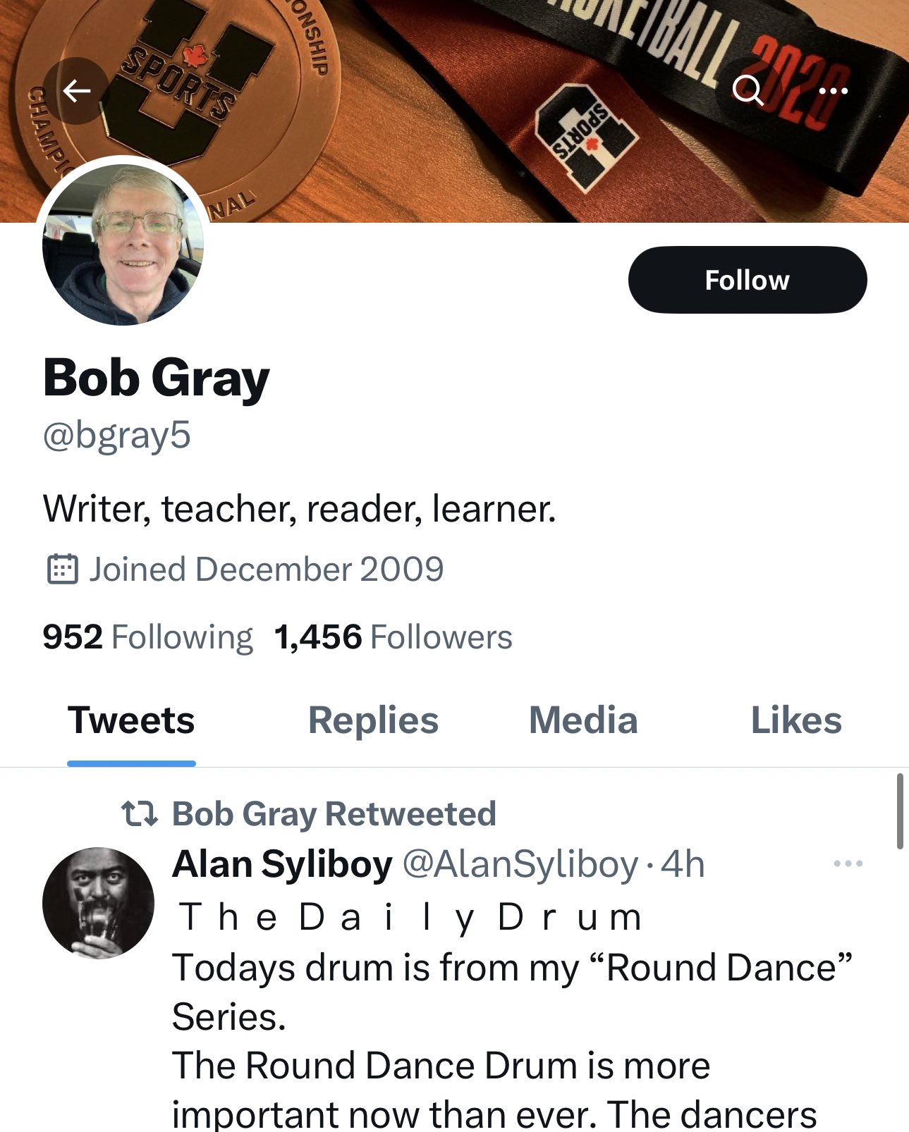 GoCoogs.com on Twitter: "Clyde, you have the same photo as Bob Gray. Did you steal his pic? Your ...