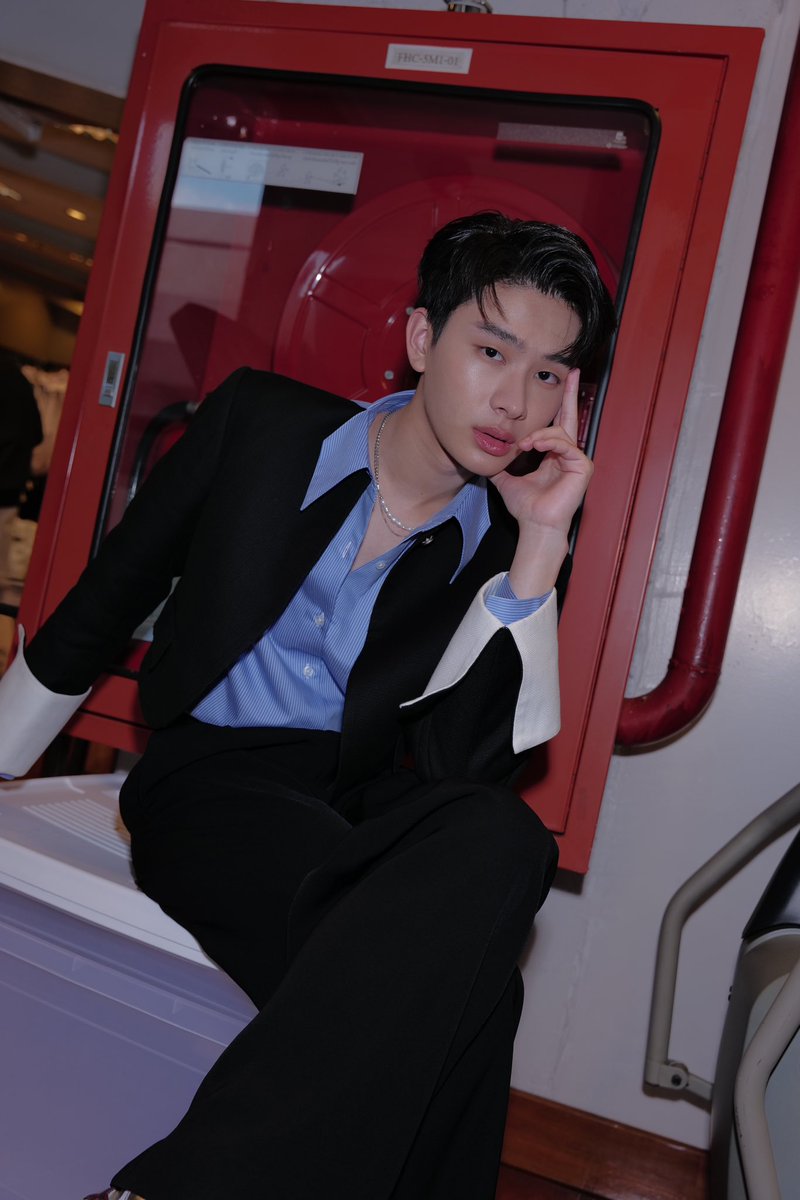 thaichayanon on Twitter: "🫶🏻🫶🏻🫶🏻 #789SURVIVAL #789TRAINEE"