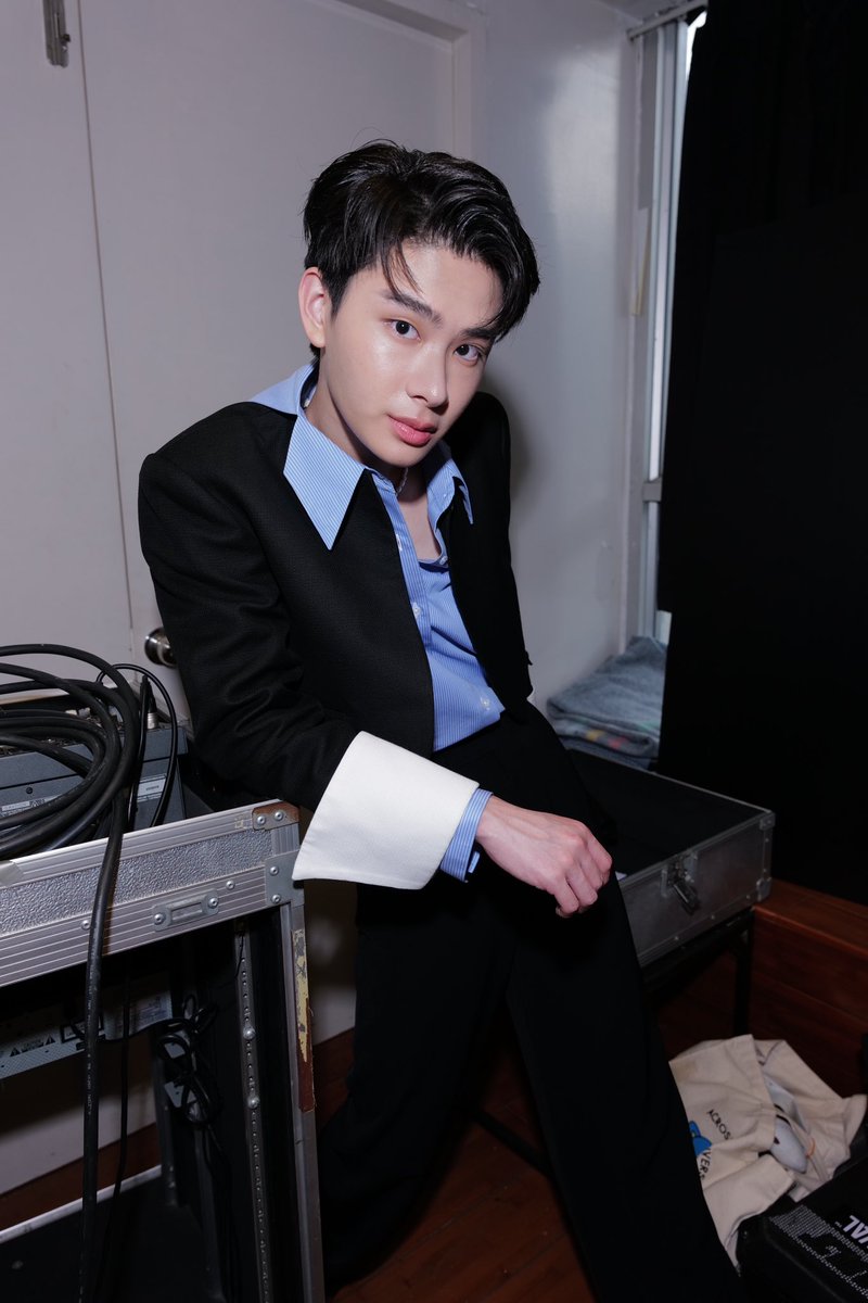 thaichayanon on Twitter: "🫶🏻🫶🏻🫶🏻 #789SURVIVAL #789TRAINEE"