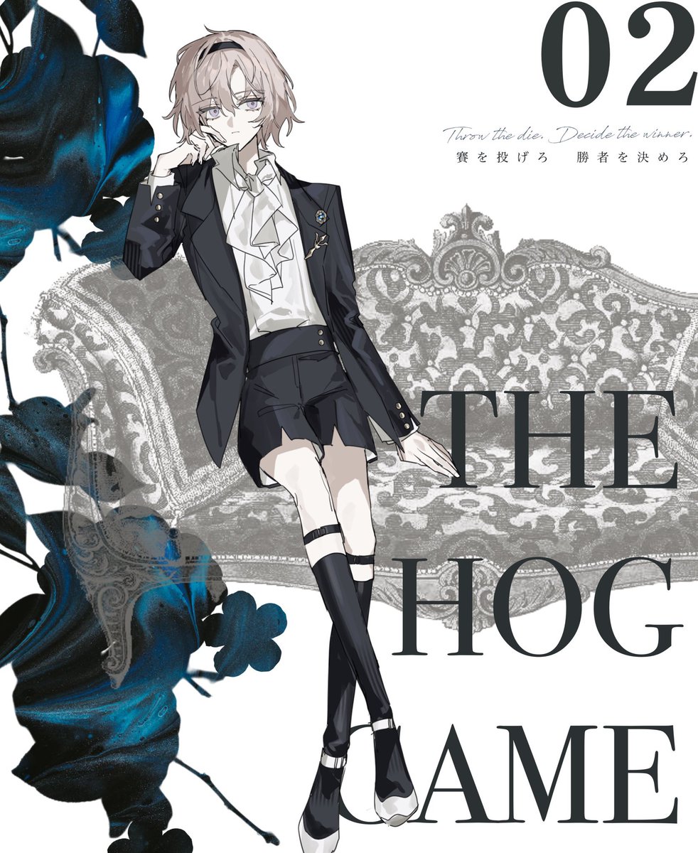 国務大臣 on Twitter: "#TRPGディスプレイ掲載まとめ企画 のせちゃ王……😁"