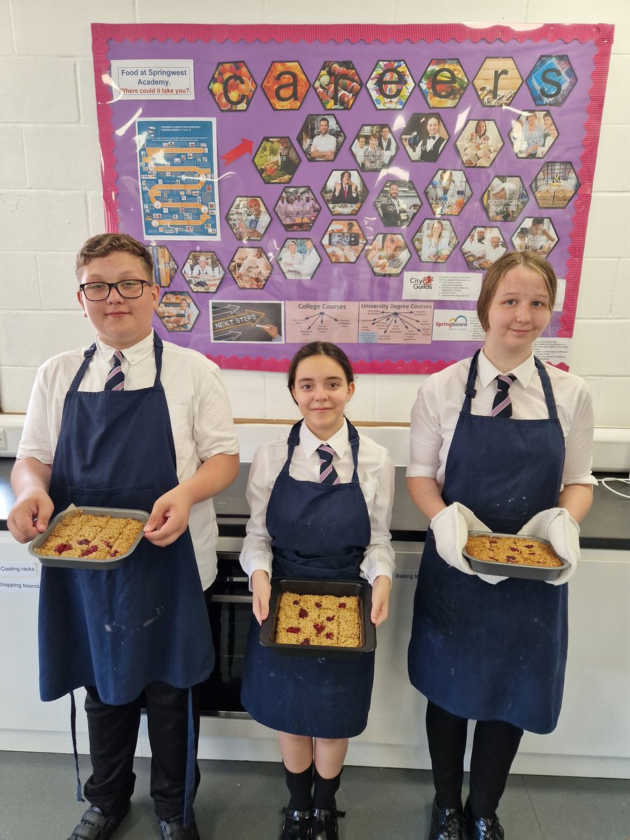 Principal's Welcome - Springwest Academy