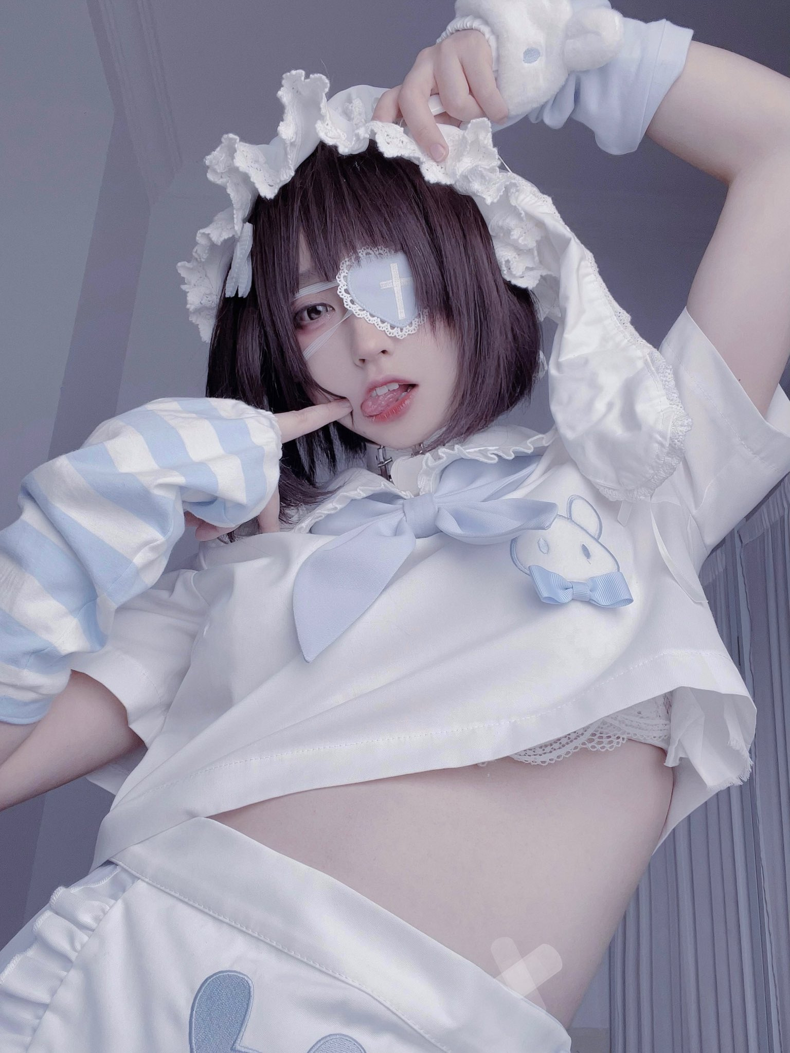 梨梨Nashiko on Twitter: "終於想起來帳號了⋯ https://t.co/yBO1GAXnNO" / Twitter