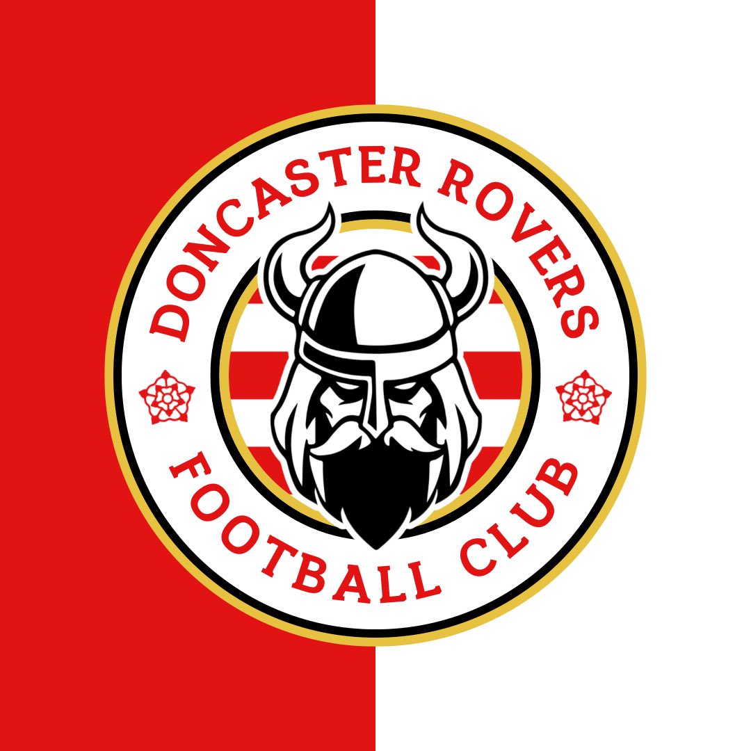 Doncaster Fc Logo