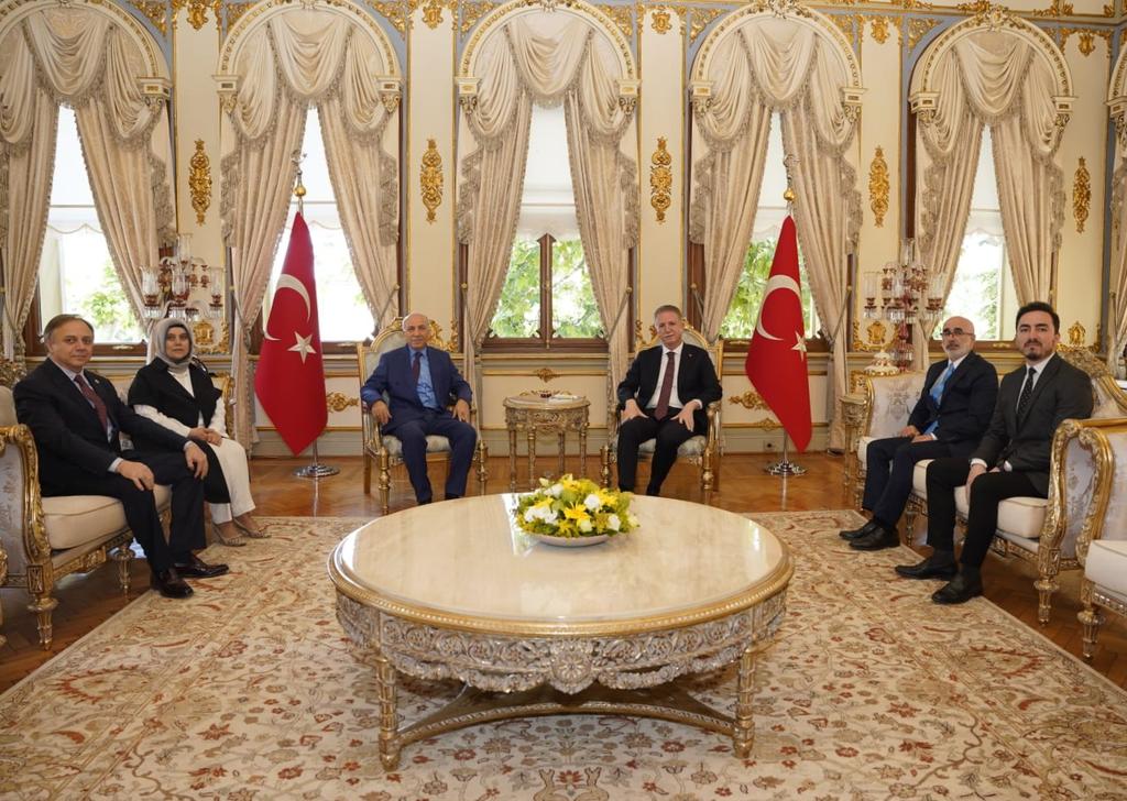 TC İstanbul Valiliği on Twitter: TC İstanbul Valiliği on Twitter: