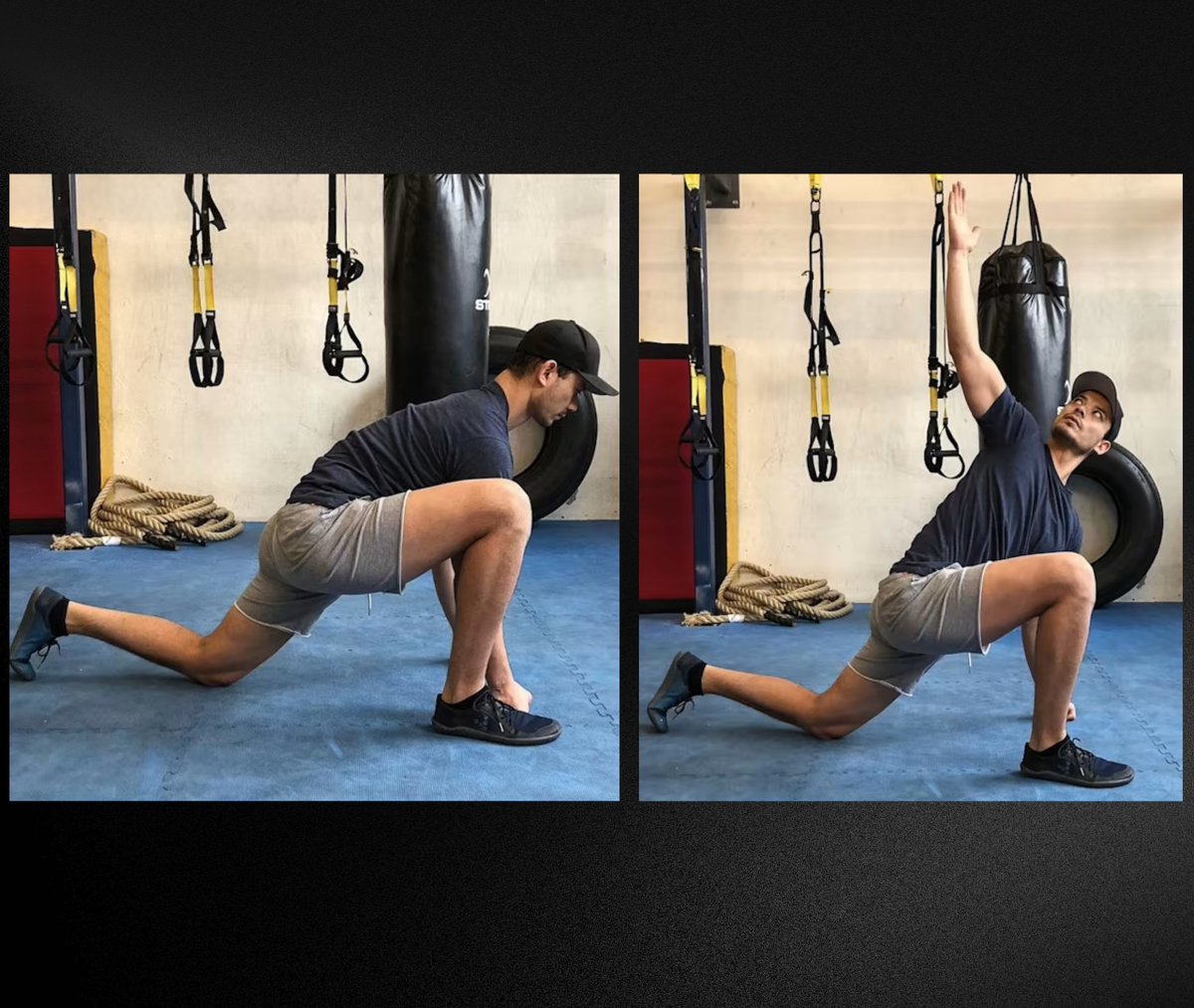 Sitting for 8 hours a day is ruining your back. Here are 10 at-home ...