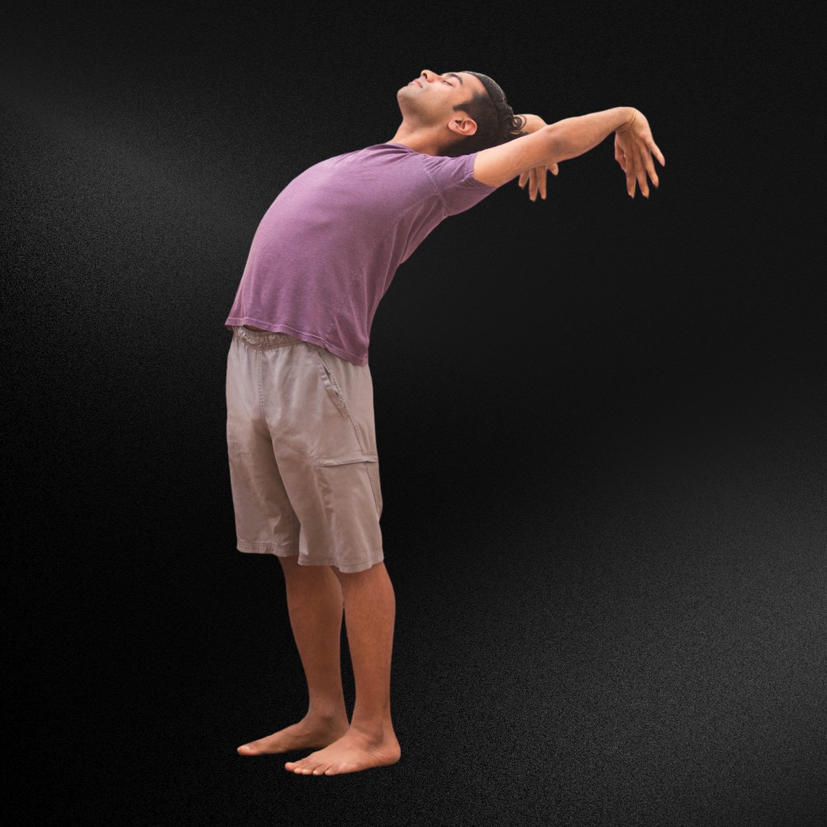 Sitting for 8 hours a day is ruining your back. Here are 10 at-home ...