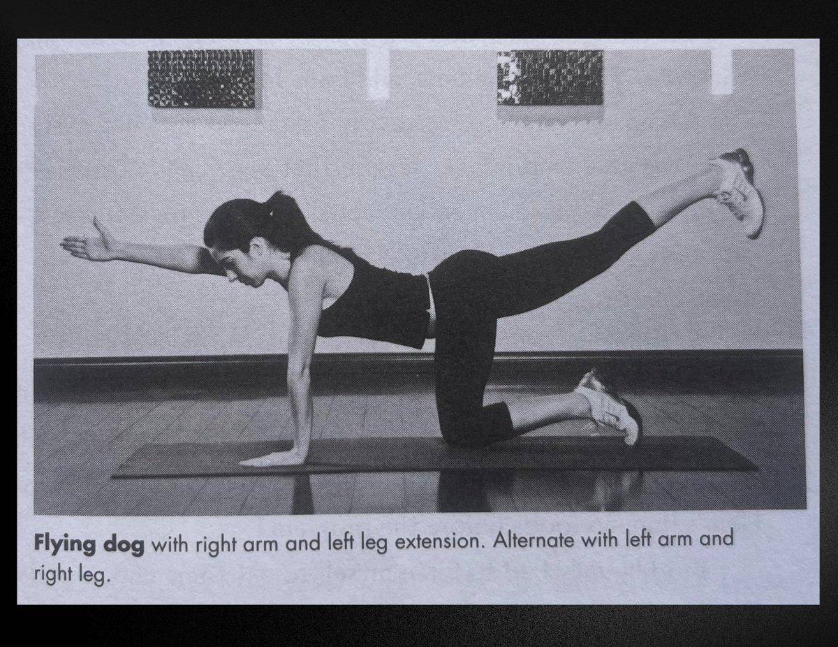 Sitting for 8 hours a day is ruining your back. Here are 10 at-home ...