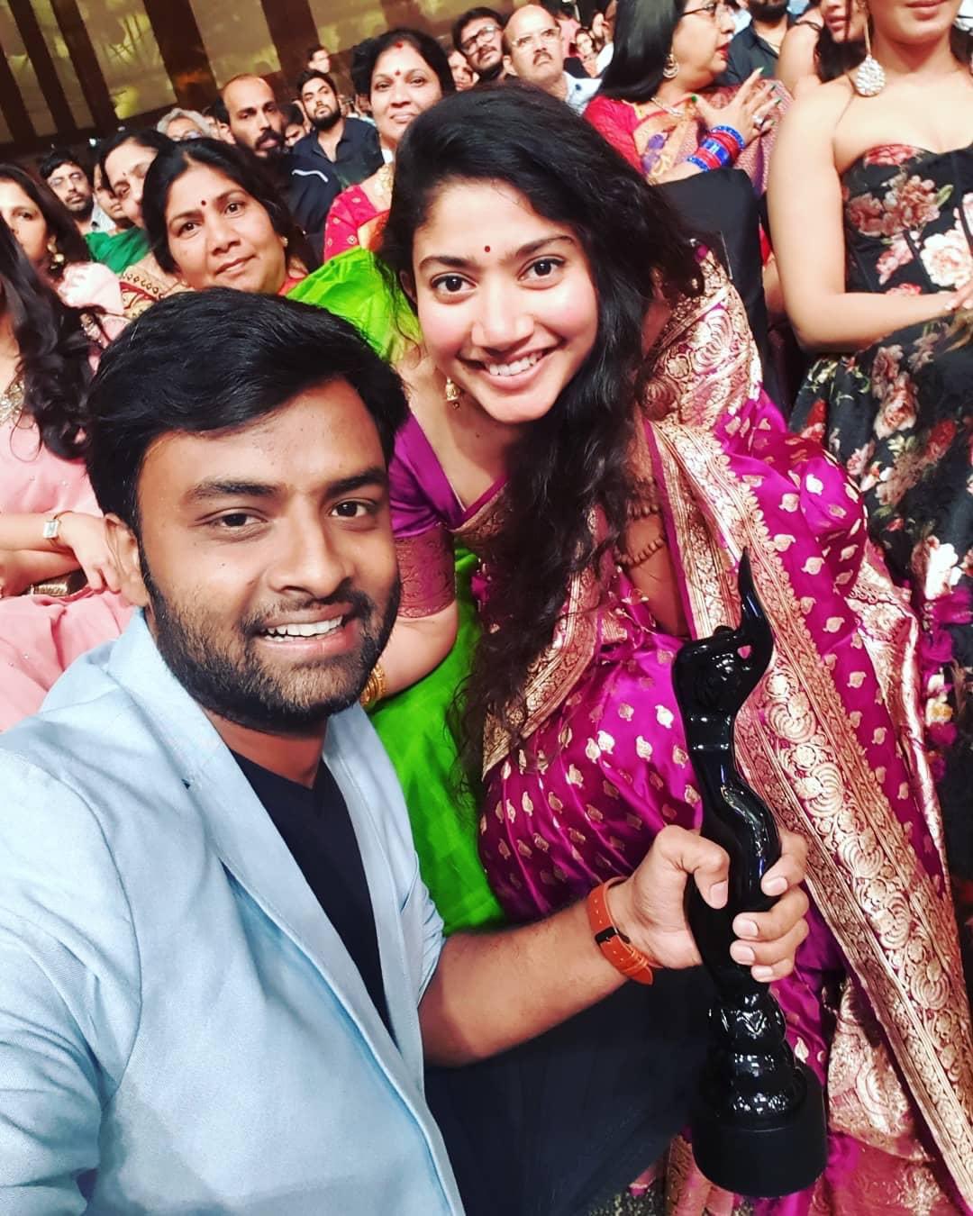 Hemachandra Singer Family