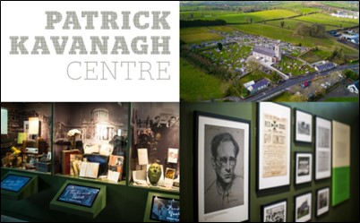 Monaghan County Council on Twitter: "Focusing on different times and aspects of the poet’s life ...