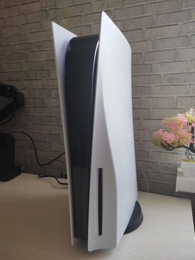 graborovsv on Twitter: "Welcome🎉🔵 and goodbye PlayStation 4🥺 Thanks🫡 #PS4 #PS4share #PS4live # ...