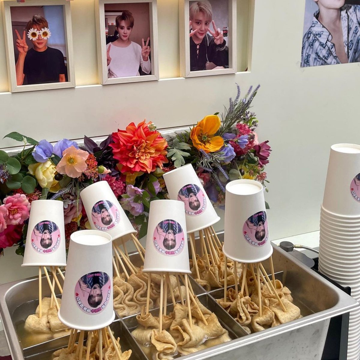 XIAぽん太 on Twitter: "hellopickyrabbit様IG ෆ ᴘɪᴄᴋʏʀᴀʙʙɪᴛ ╳ ᴋɪᴍ ᴊᴜɴ sᴜ https://instagram.com/p ...