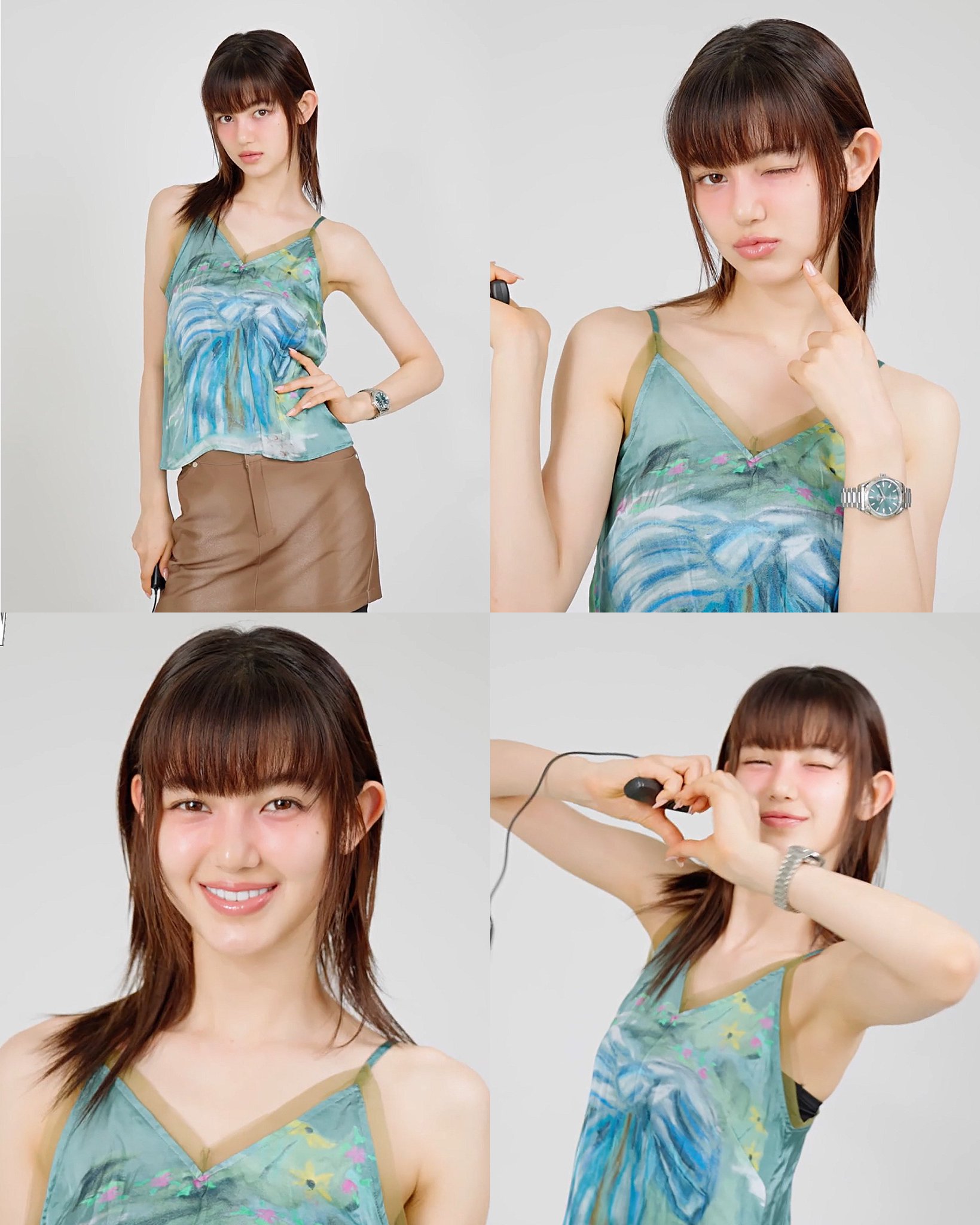 NewJeans Loops 🐇 on Twitter: "#뉴진스 #NewJeans #다니엘 #Danielle https://t.co/XKBcCnoHZ2" / Twitter