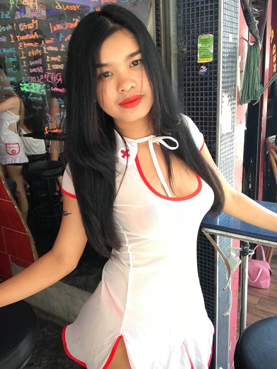 Toy Box Soi 6 Pattaya on Twitter: "Sexy nurse Thursday's! Come on down and join the party today ...