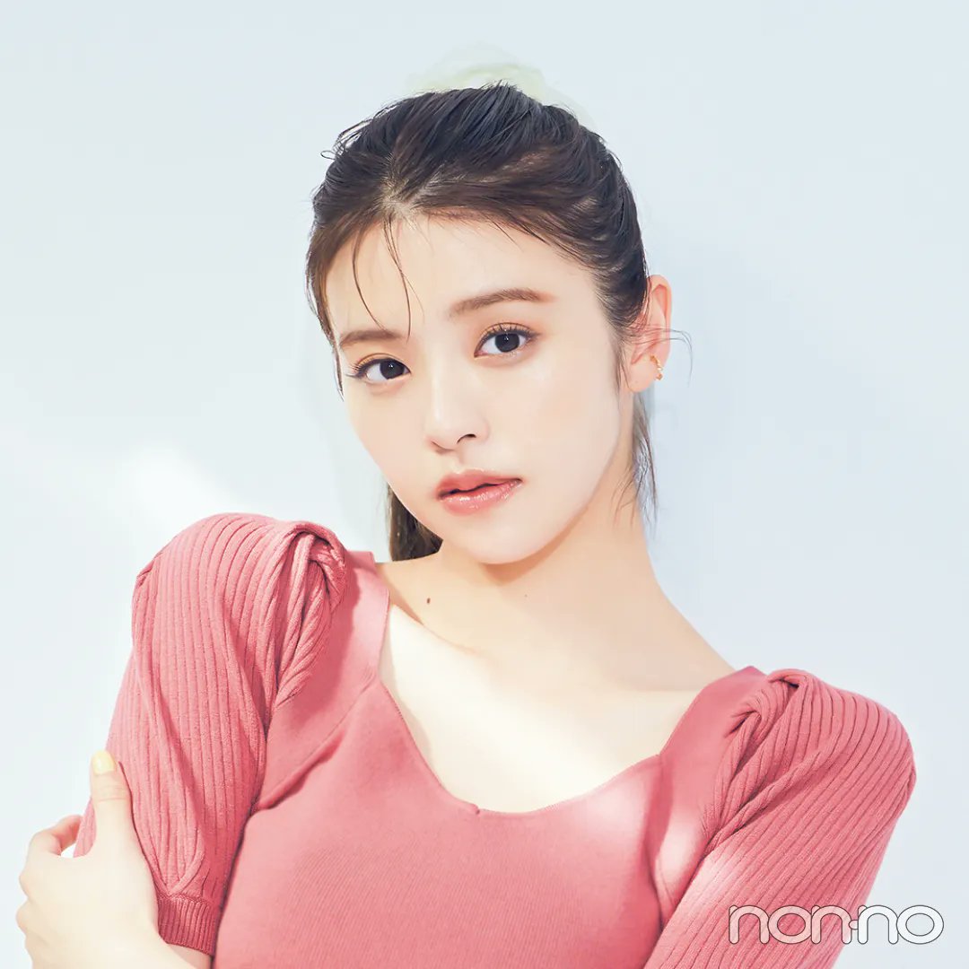 ノンノ／non-no on Twitter: "【着たい服別簡単エクササイズ 】 デコルテあきトップス を着たい！ 目指すは『 くっきり鎖骨』！ 姿勢が悪いせいで埋もれた鎖骨を掘り起こし ...