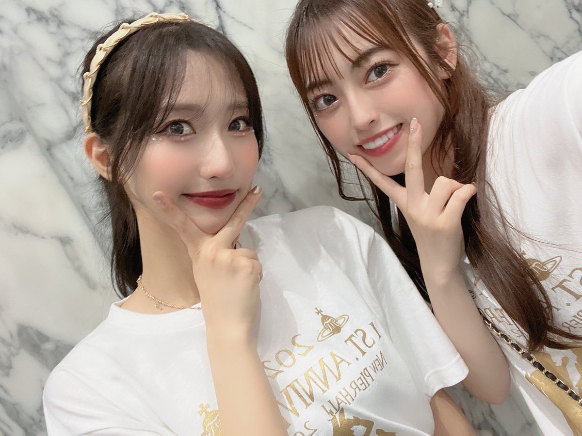 REEi(TiiiMO)6/18ワンマン🎤 on Twitter: "TiiiMOメジャーデビュー1周年💐 ぴてぃ、みま、なっちー、ゆうちむ、れい この5人でTiiiMOメジャーデビュー1周年 ...