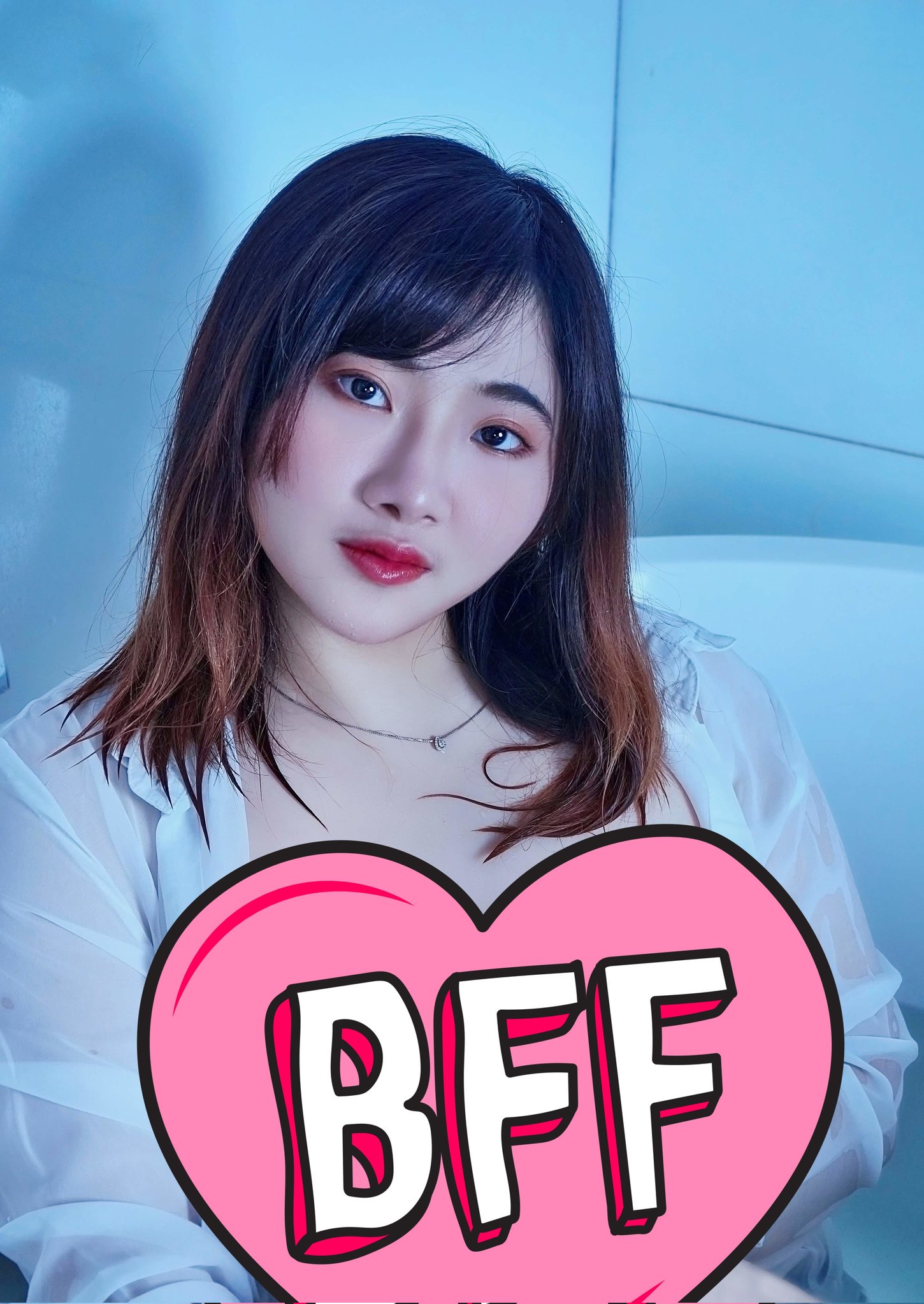 Galeri cosplay on Twitter: "AI melody27 - Bathup Link Download https://t.co/Oz6ZfYjRkO Link ...